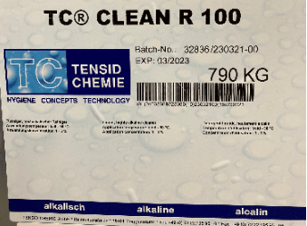 3. sicherer Umgang und Lagerung von Chemikalien – Einfach mehr Wissen